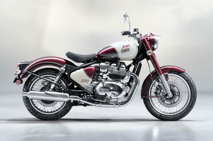2026 Classic 650 – Royal Enfield Toronto