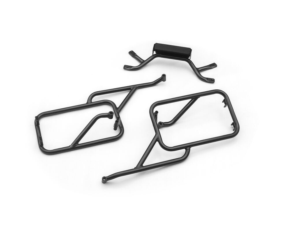 Pannier Mounting Kit – Royal Enfield Toronto